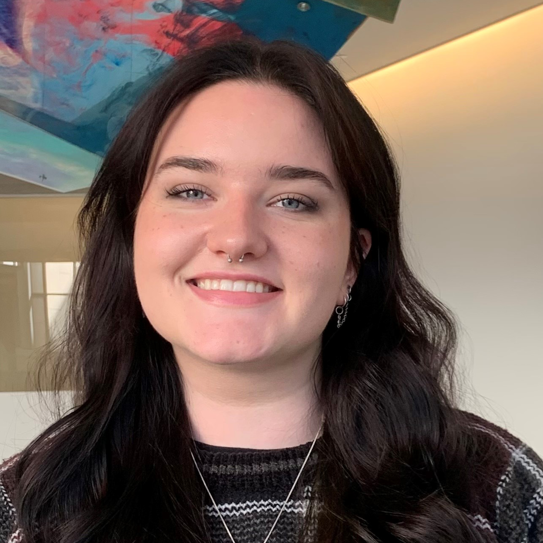 Levin Profile Meet Libby Roche Cleveland State University Levin Profile Meet Libby Roche Cleveland State University