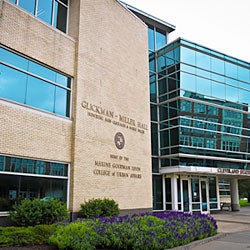 Levin School Historic Timeline | Cleveland State University