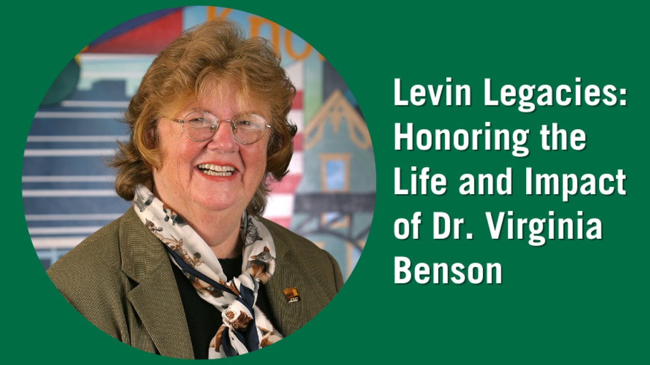 Welcome! | Cleveland State University