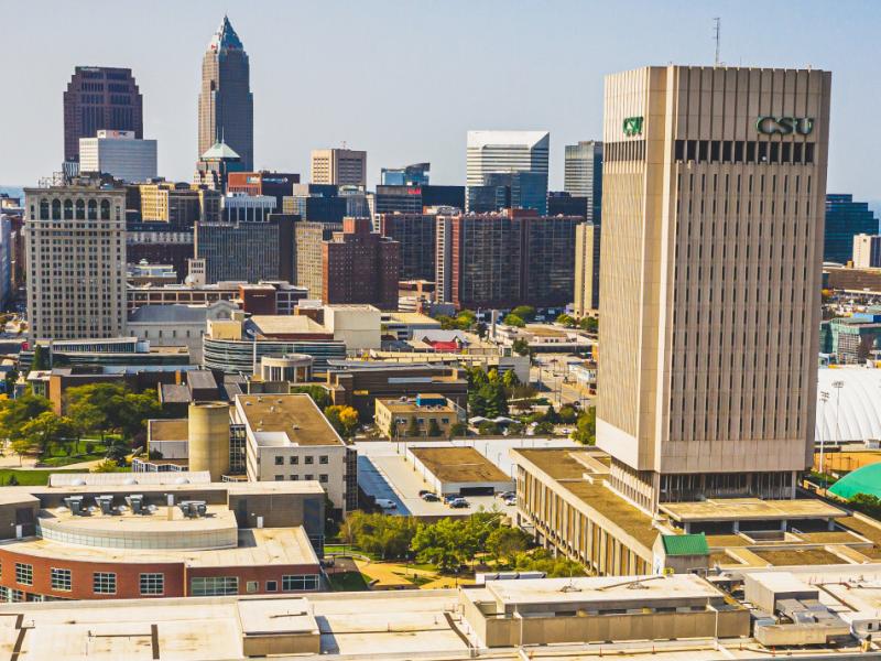 Levin College of Public Affairs and Education | Cleveland State University