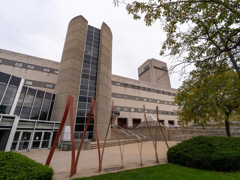 Welcome! | Cleveland State University