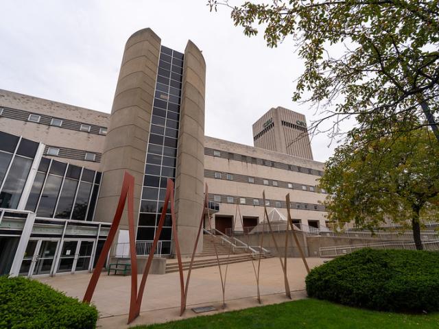 Welcome! | Cleveland State University